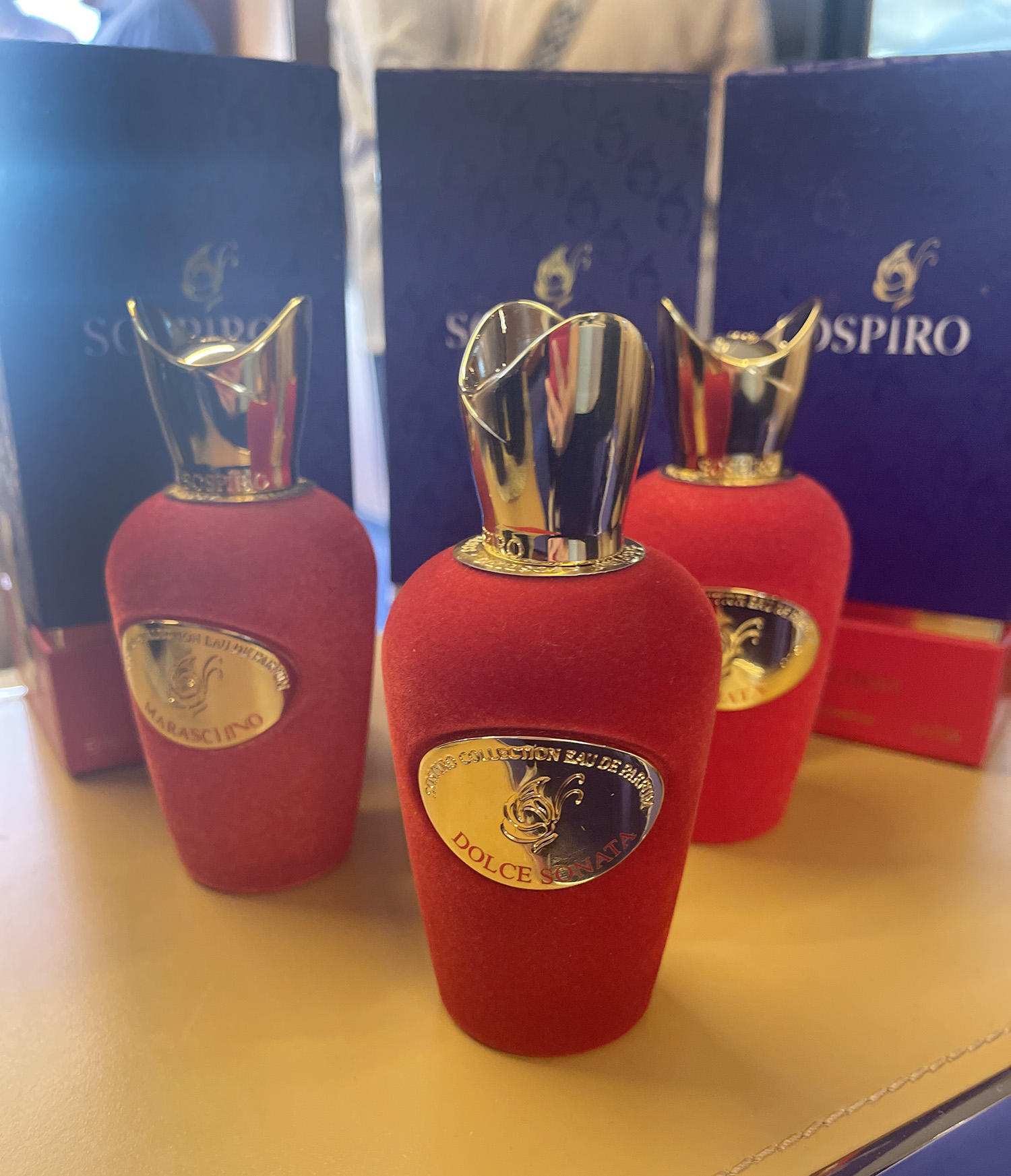 TFWA 2023 - Πώς μυρίζουν οι Κάννες; ~ ΕΚΔΗΛΩΣΕΙΣ