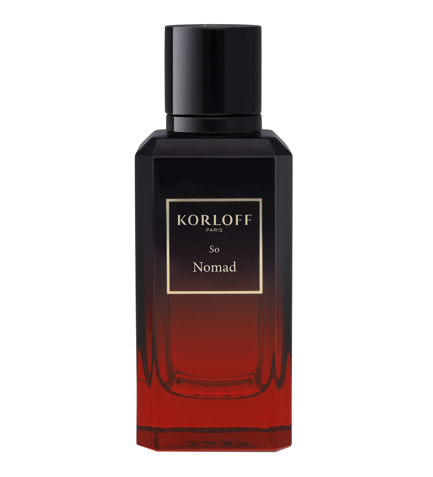 Nieuw van KORLOFF: So Nomad ~ Nieuwe Geuren