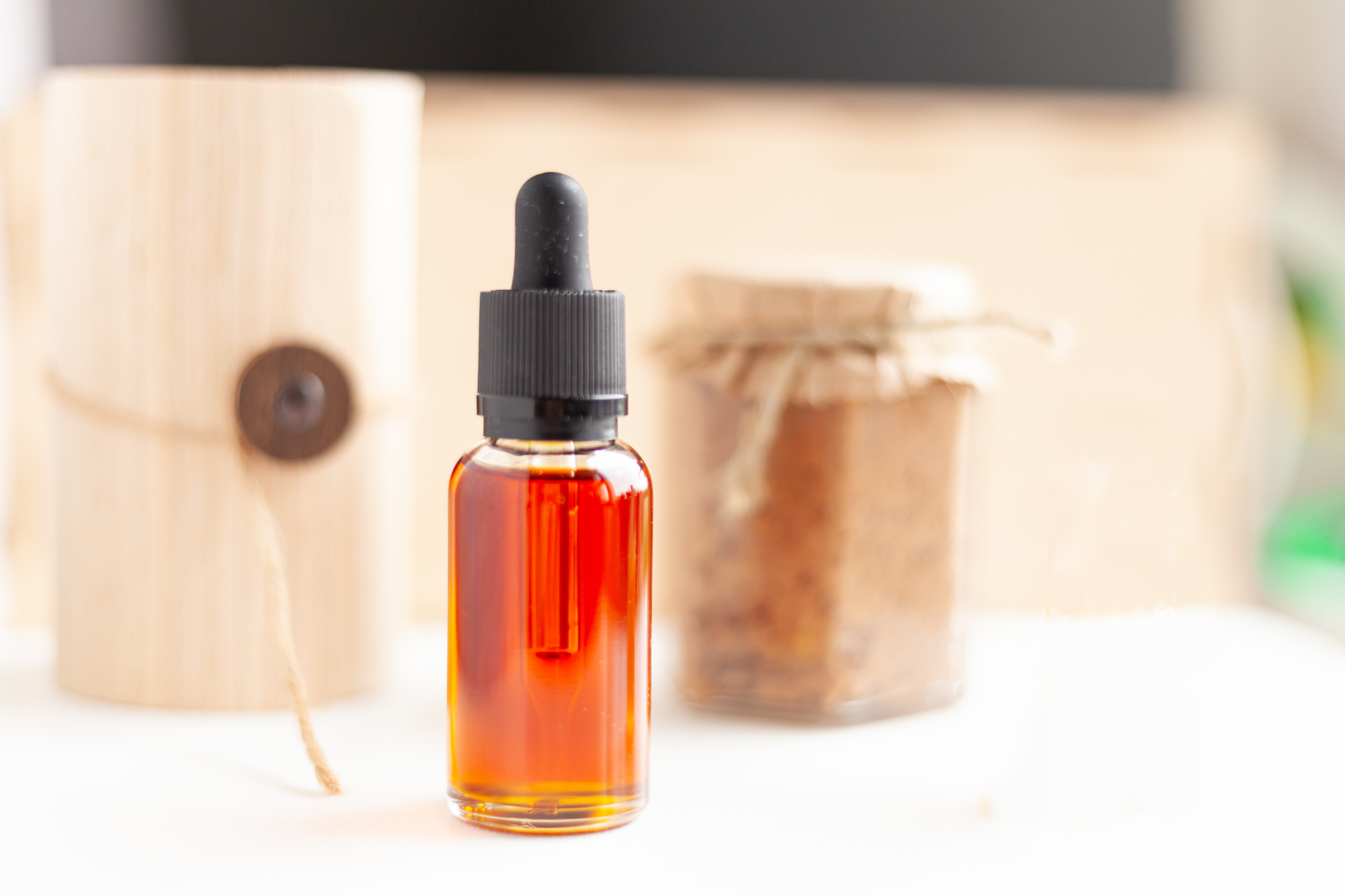 Breu Branco: słodka, słona, mineralna żywica ~ Składniki