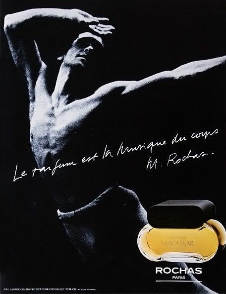 Macassar Rochas: Rochas: λιπαρό κεφάλι και σκοτεινή ψυχή ~ ΚΡΙΤΙΚΕΣ ...