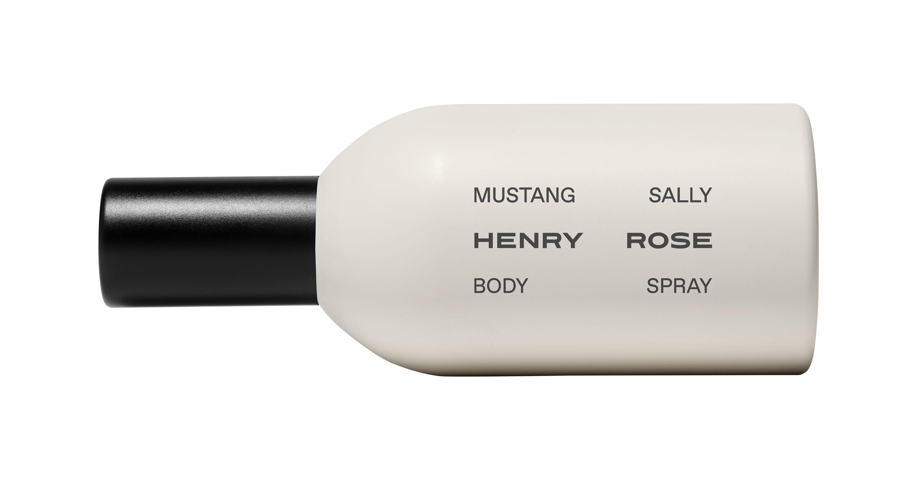 Henry Rose introduce spray-uri de corp: Blonde Barry, Boys of Summer și ...