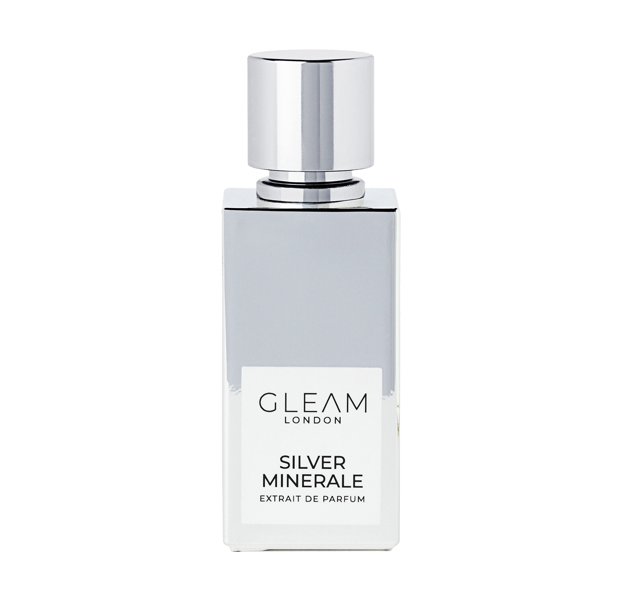 БЛЕСК ДРАГМЕТАЛЛОВ ОТ GLEAM LONDON: «SILVER MINERALE» И «ICONIC GOLD ...