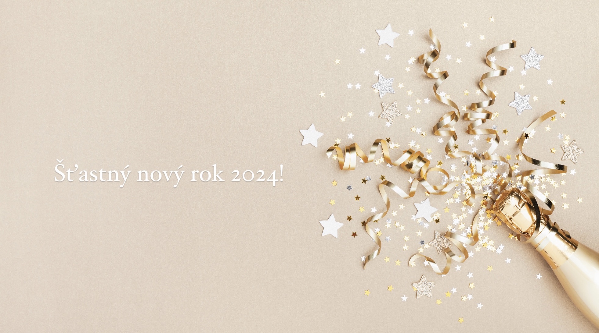 Šťastný nový rok 2024! ~ Fragrantica