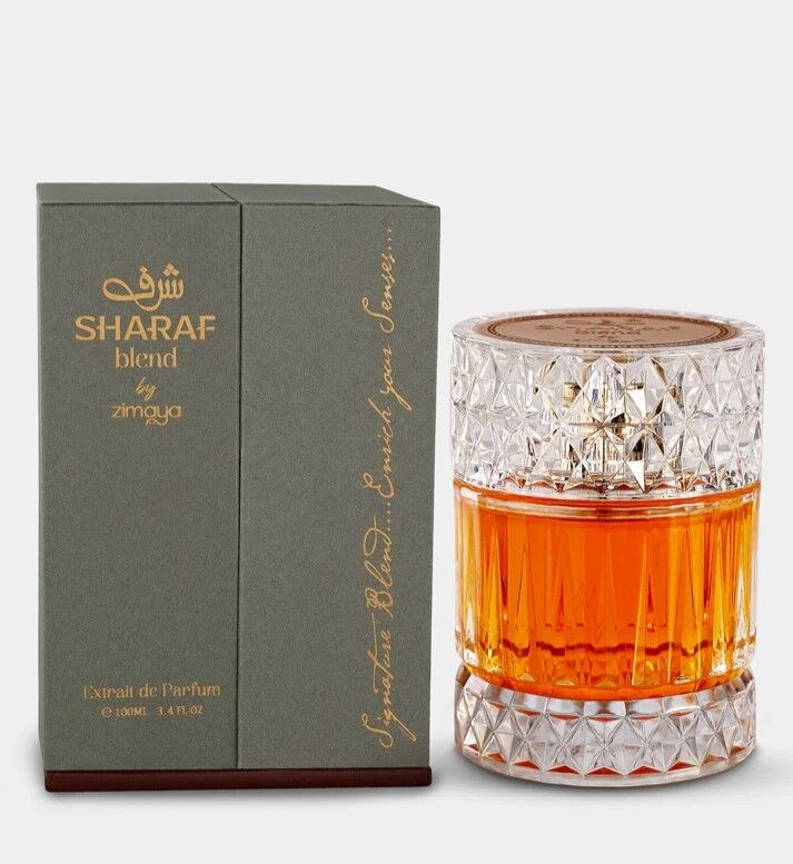 Zimaya: Un nou sub-brand AFNAN ~ Recenzii de parfumuri