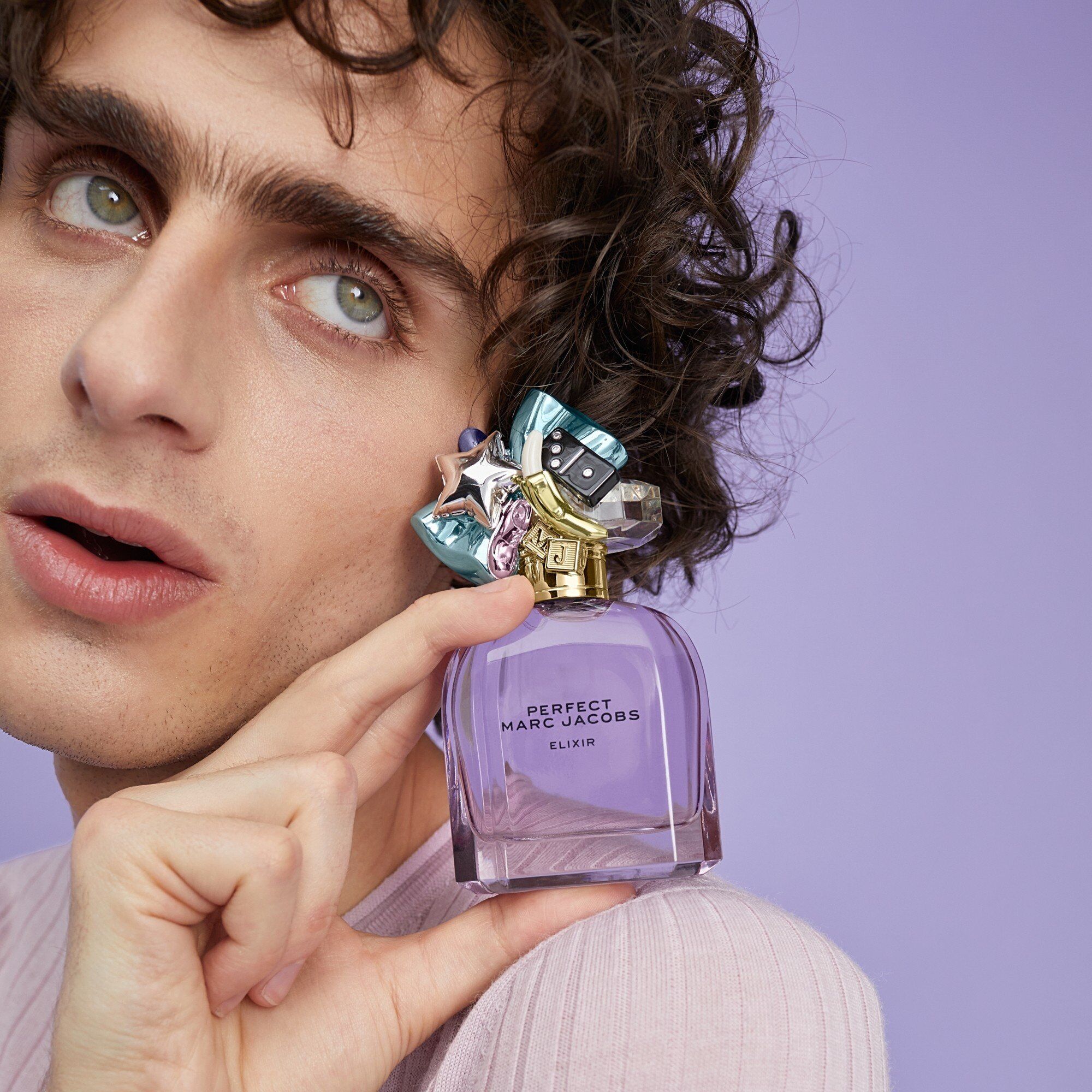 Marc Jacobs PERFECT ELIXIR ~ إصدار جديد