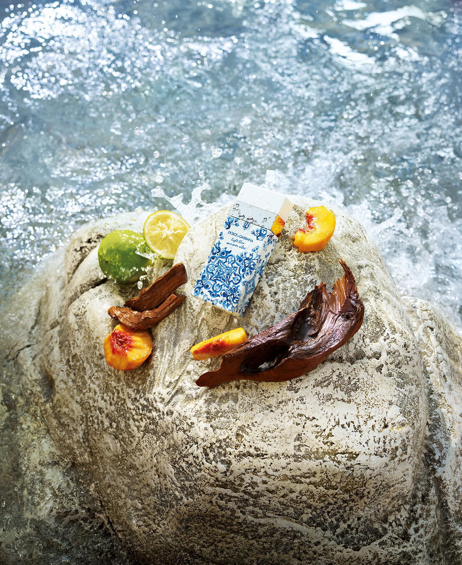 Dolce & Gabbana Light Blue Summer Vibes Duo ~ Recenzije