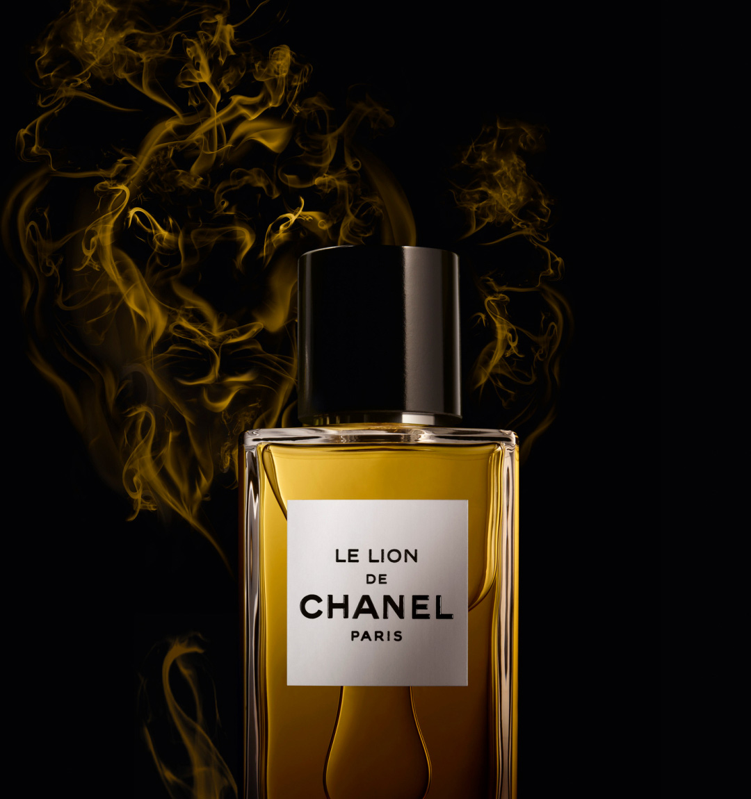 Trecerea în revistă a colecției de lux Les Exclusifs de Chanel Eaux de ...