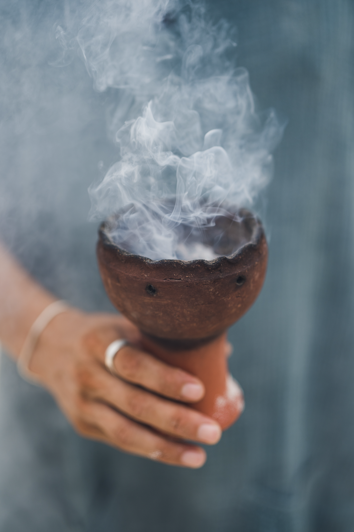 Amouage Boundless: Despre natura timpului ~ Recenzii de parfumuri