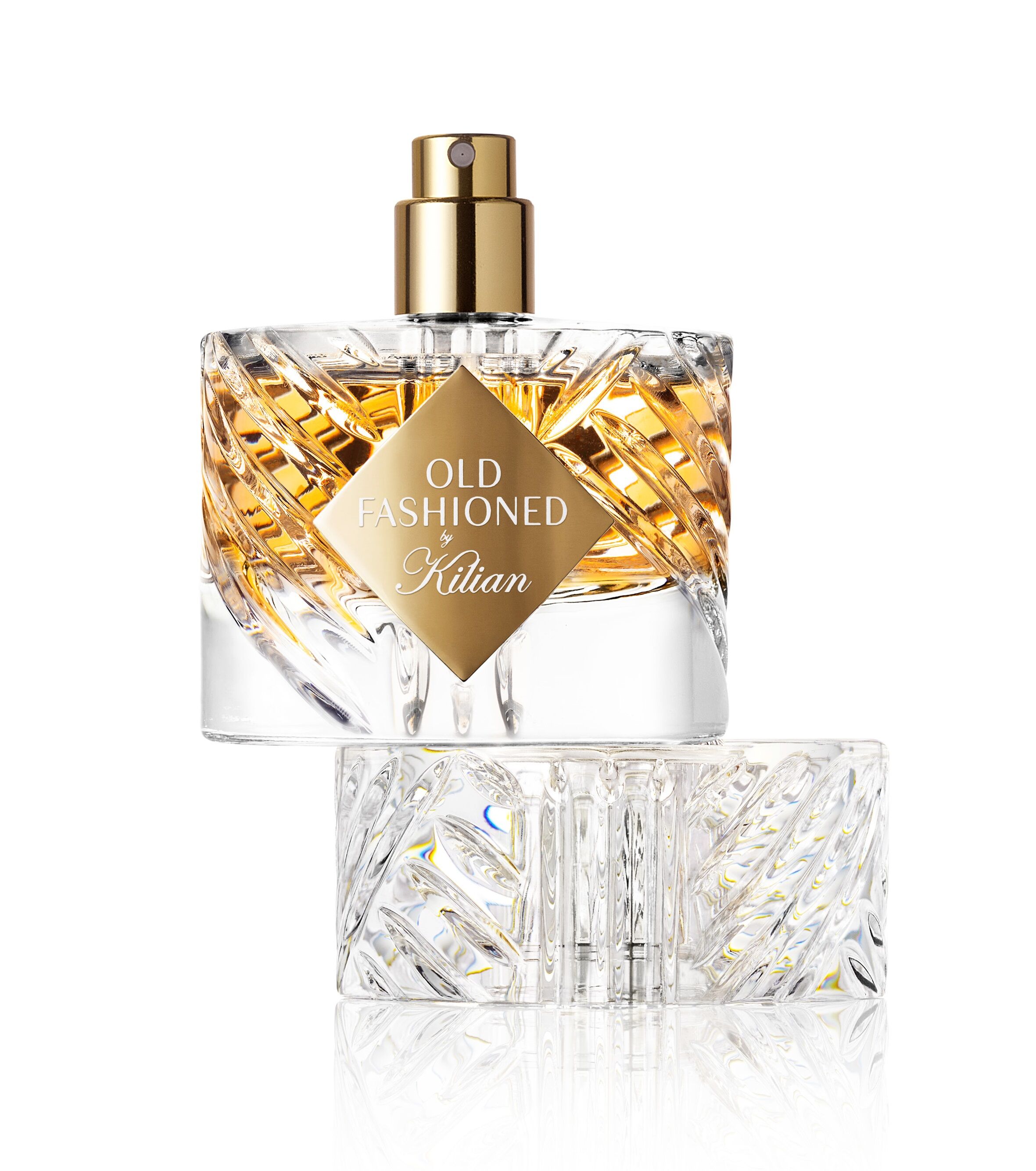 Kilian Paris Old Fashioned ~ إصدار جديد