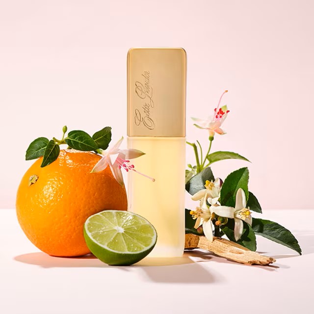 50 лет Private Collection Estée Lauder ~ Винтажные ароматы