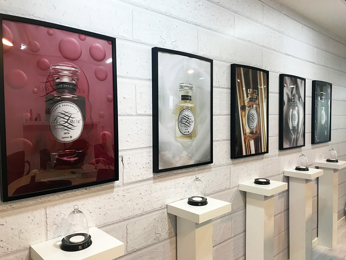 Vanillina: All'Origine del Profilo Orientale ~ Materie Prime