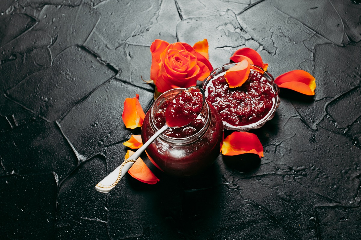 Ruby: дорогая удовая коллекция Masque Milano ~ Обзоры ароматов