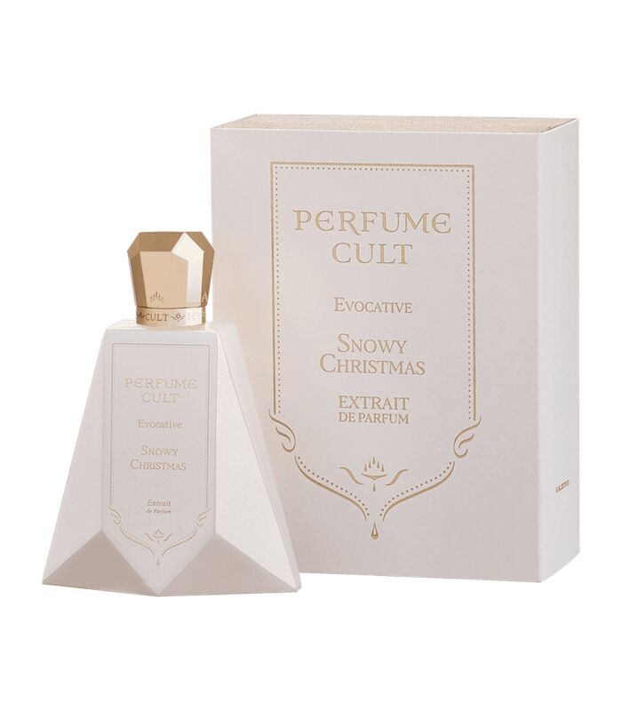 Evocative Collection by Perfume Cult: Recuerdos en blanco ~ Reseñas ...