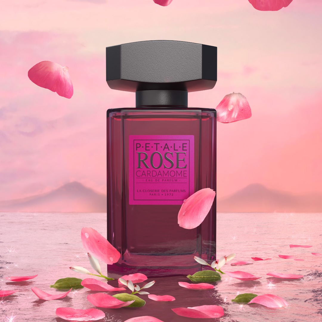 2023: Fascinația trandafirului ~ Columne