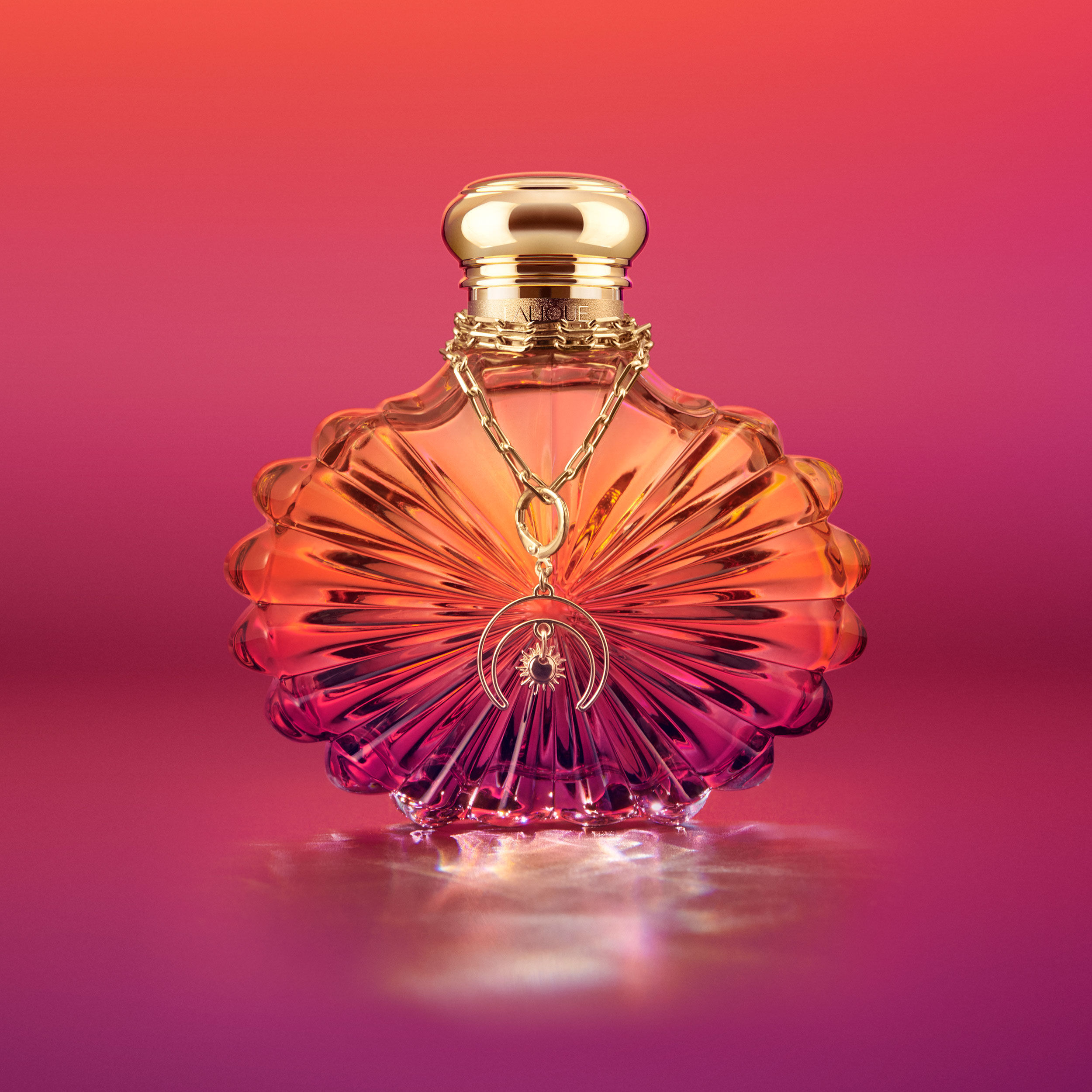 LALIQUE Soleil Lunar ~ Duftneuheiten LALIQUE Soleil Lunar ~ Duftneuheiten