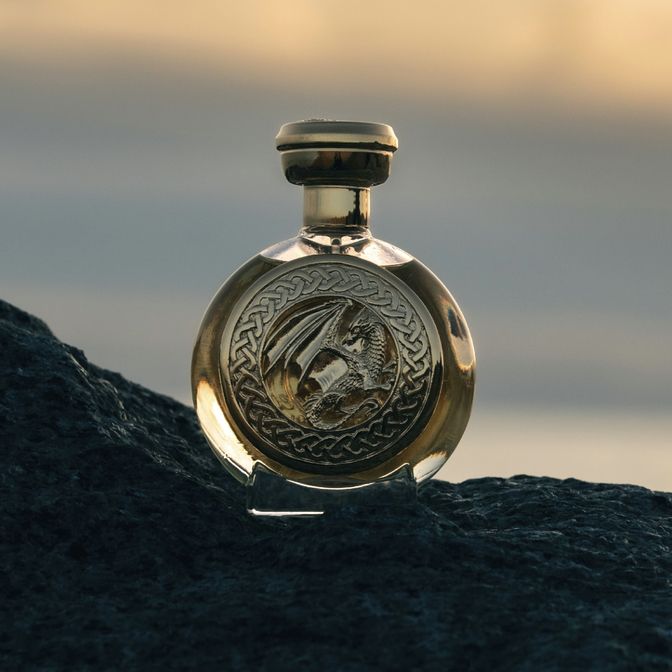 Boadicea The Victorious: DRAGON ~ Niche Parfumérie