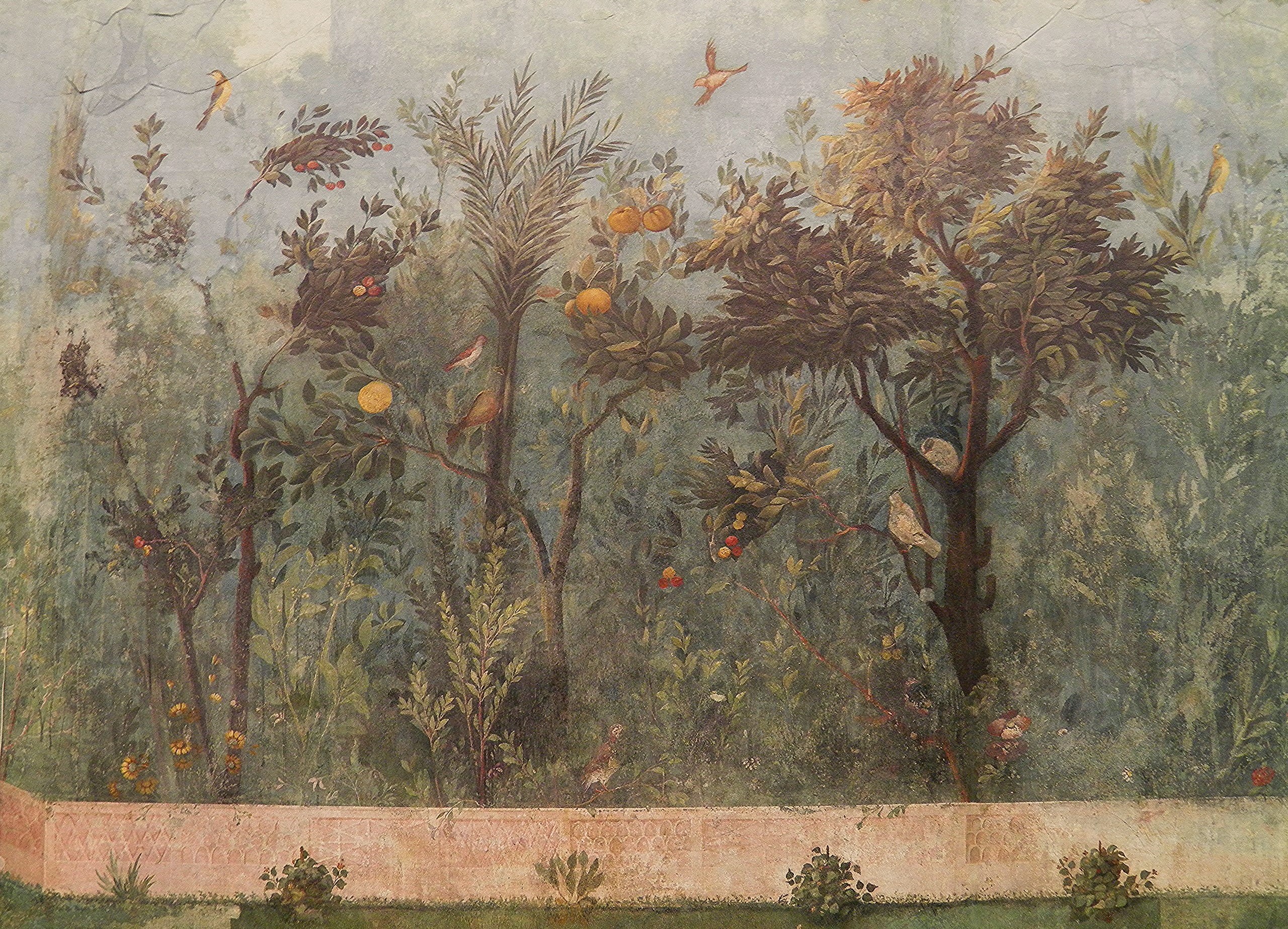 FRAGRANZE 2023: Viridarium di Maria Candida Gentile - Il Respiro del ...