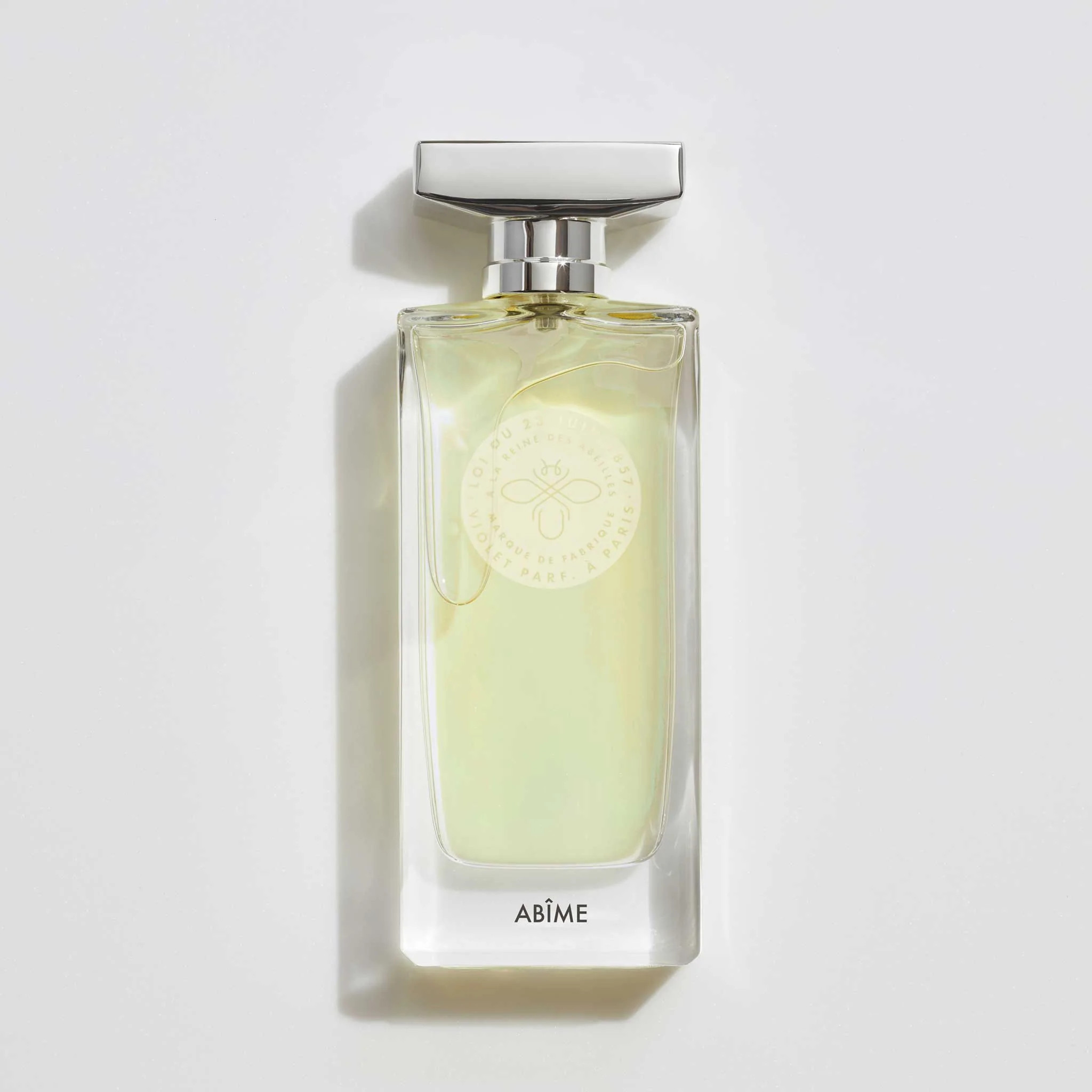 العطر الجديد ABÎME by Maison Violet Paris ~ عطور نيش