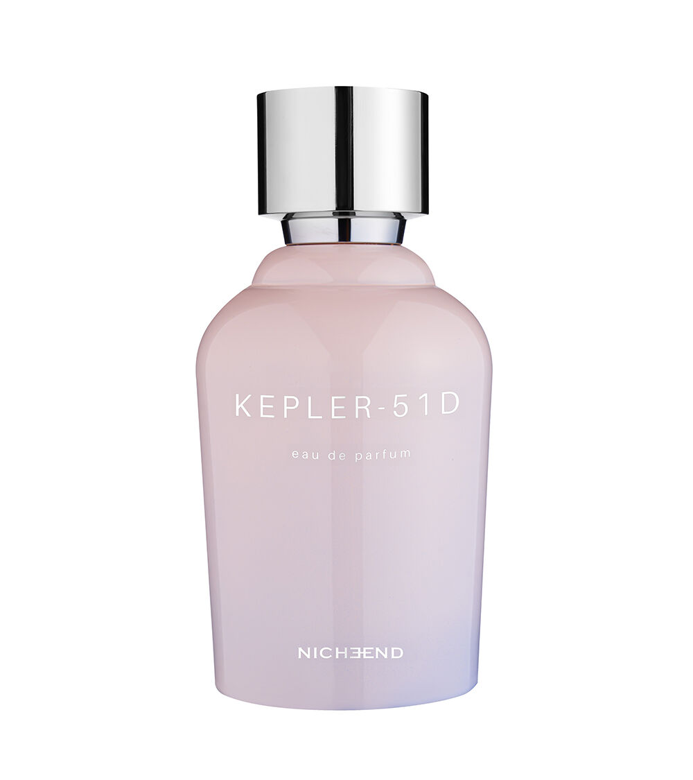 NICHEEND Kepler-51D ~ Nischendesigner und Neuheiten