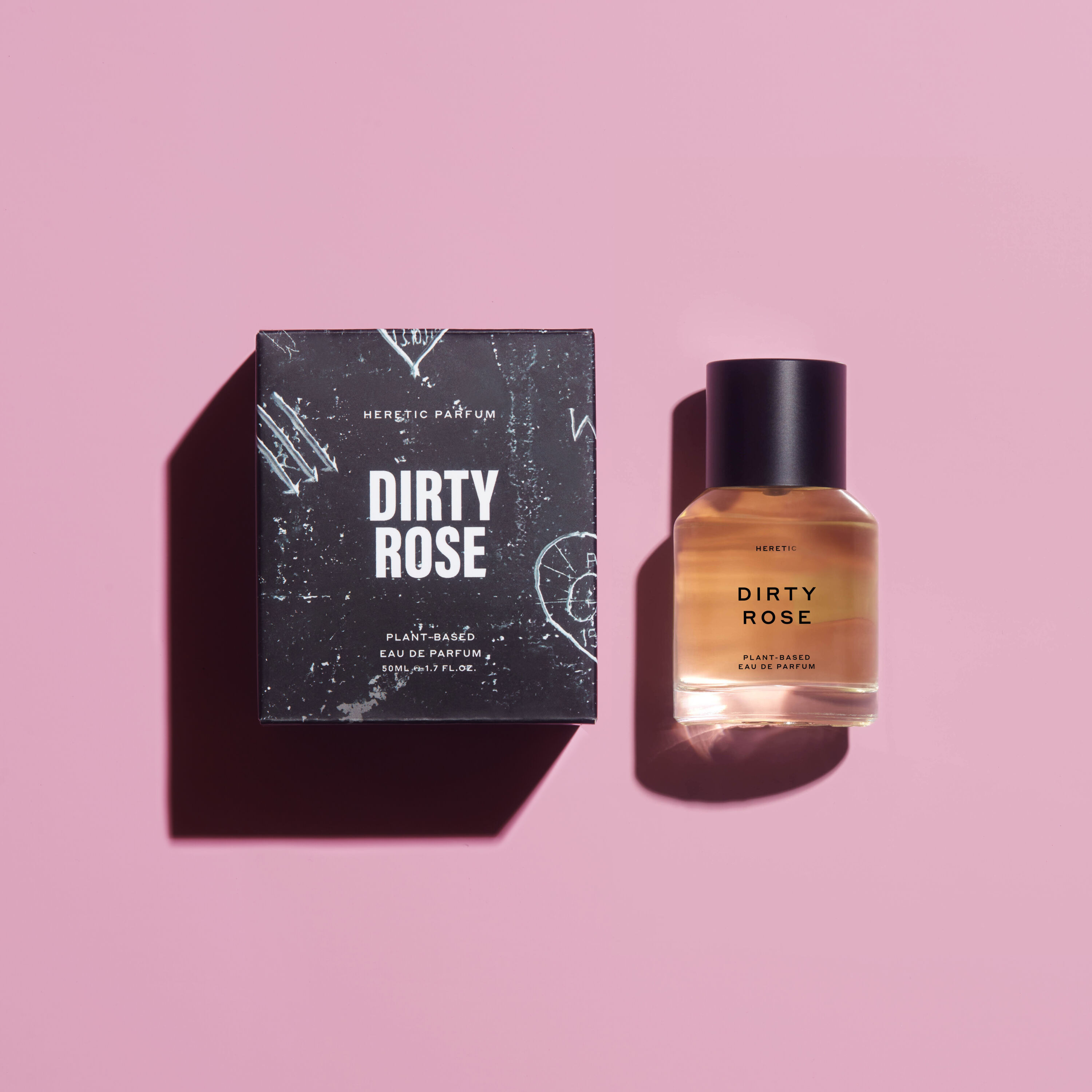 Dirty Rose da Heretic Parfum: O relançamento e a vingança de Rose ...