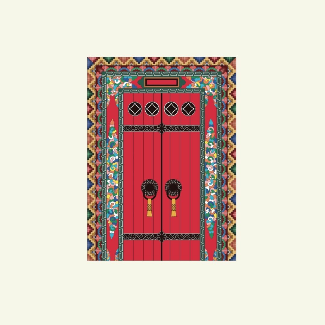 Συλλογή Nishane The Doors: Home Fragrance Line ~ Αρωματα για το σπιτι