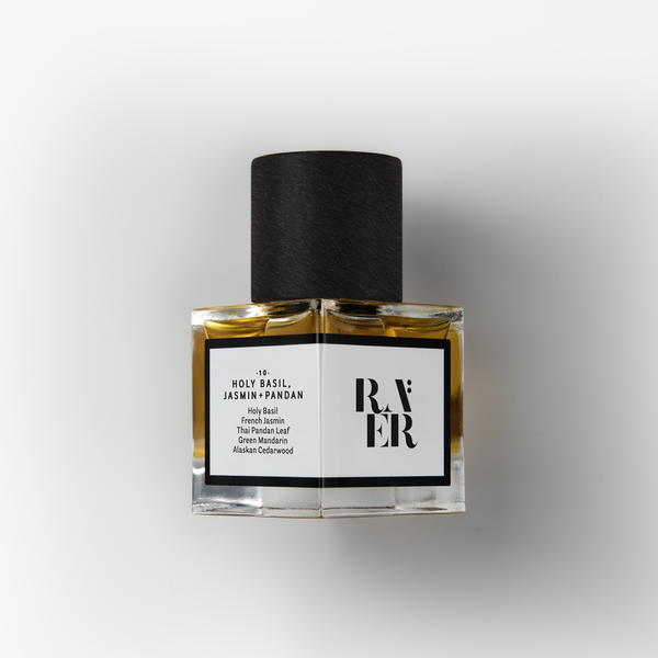 Η AER Scents άλλαξε το όνομά της σε RAER ~ Φυσικα Αρωματα