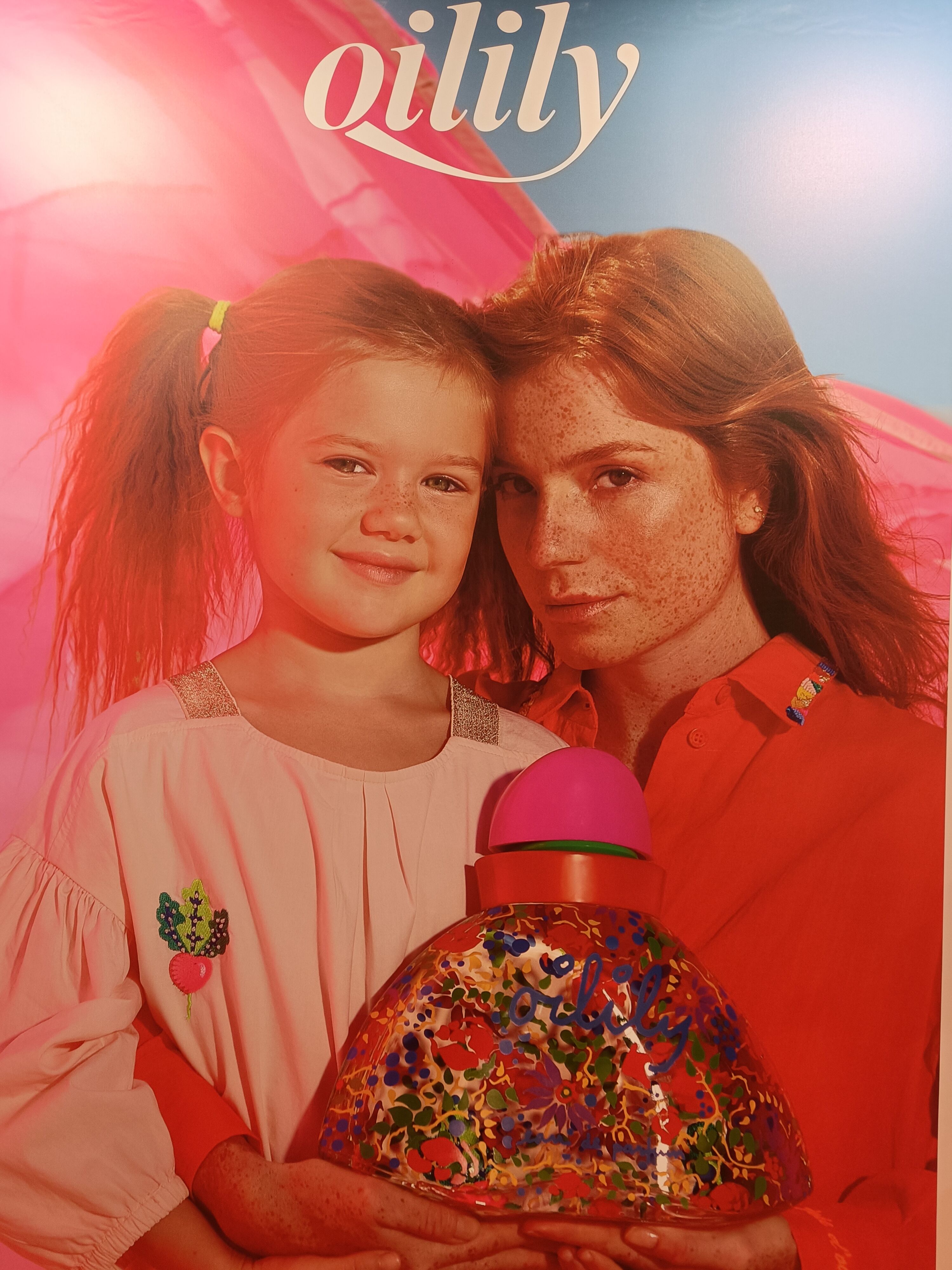 Oilily Classic Eau de Parfum ~ مقالات