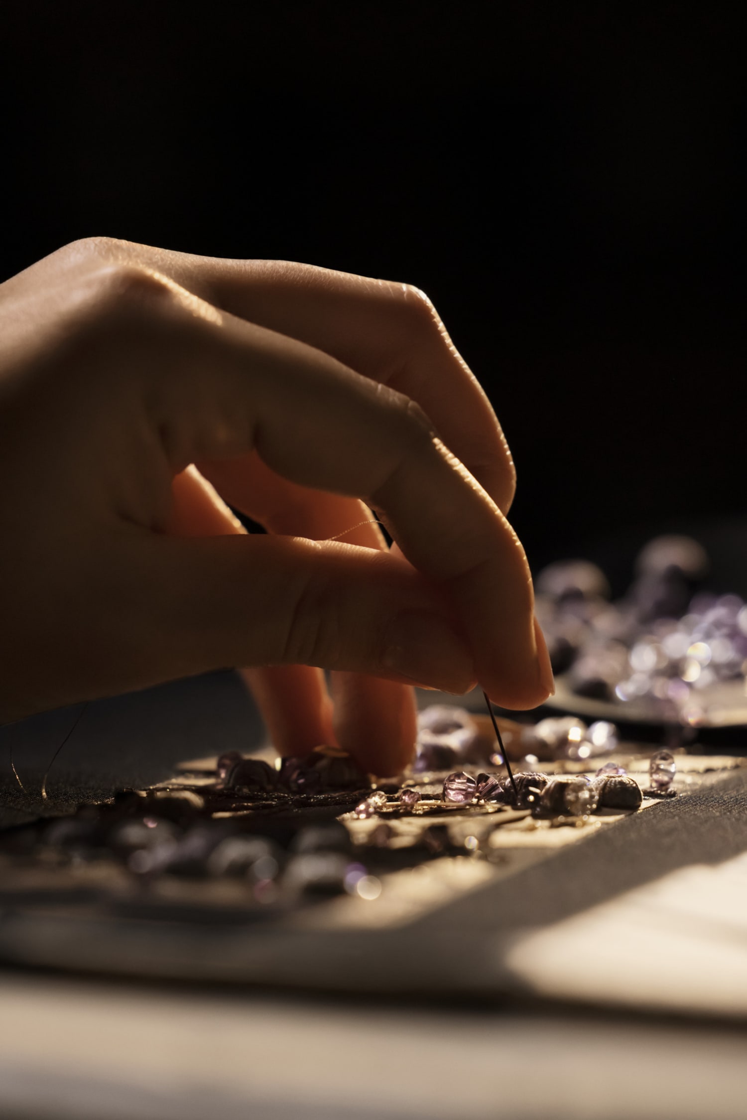 Chanel Sycomore Parfum Made By Maisons d'Art ~ Duftneuheiten