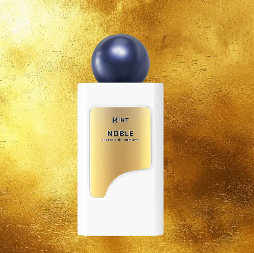HINT Noble Extrait de Parfum ~ Nuevas Fragancias