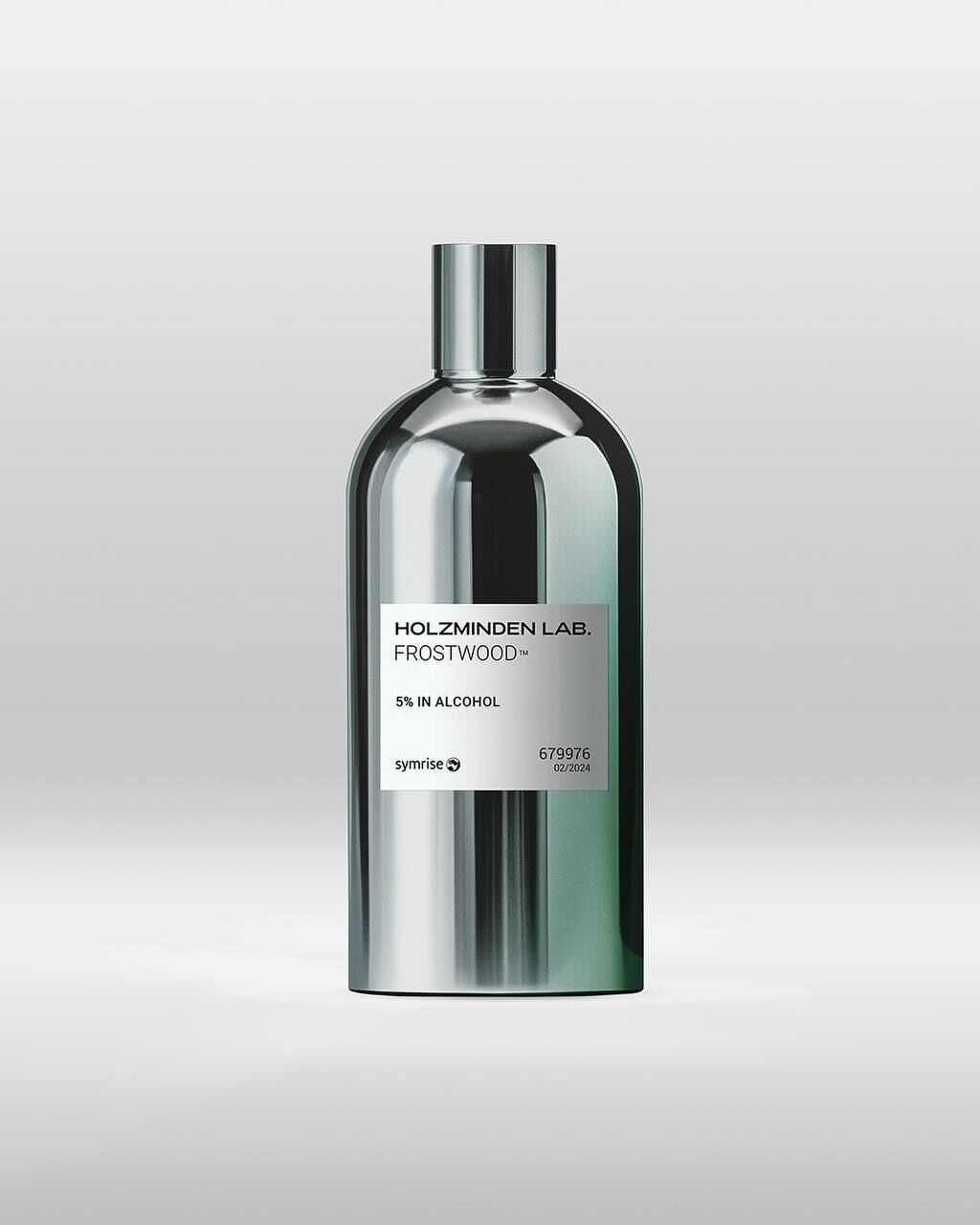 Neue Captives von Symrise: Frostwood™ und Ambronova™ ~ Duftnoten