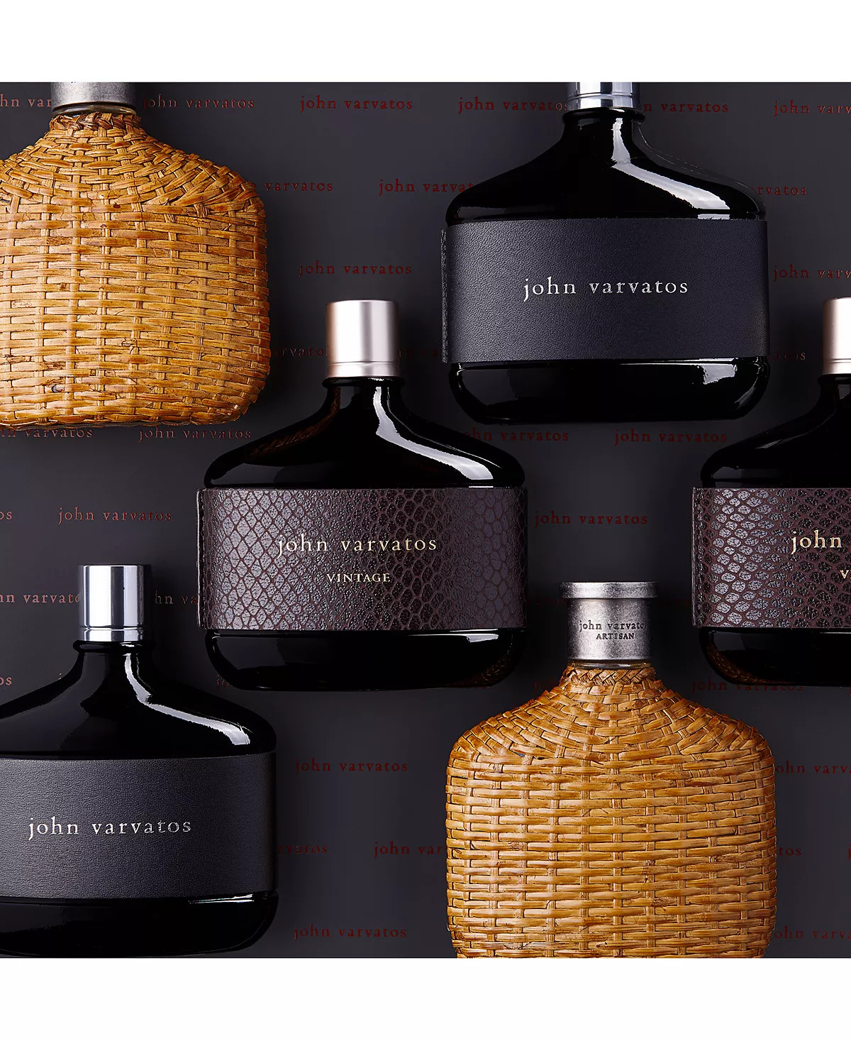 John Varvatos Artisan: Quietschsauberes Clementinen-Gel und seifige ...
