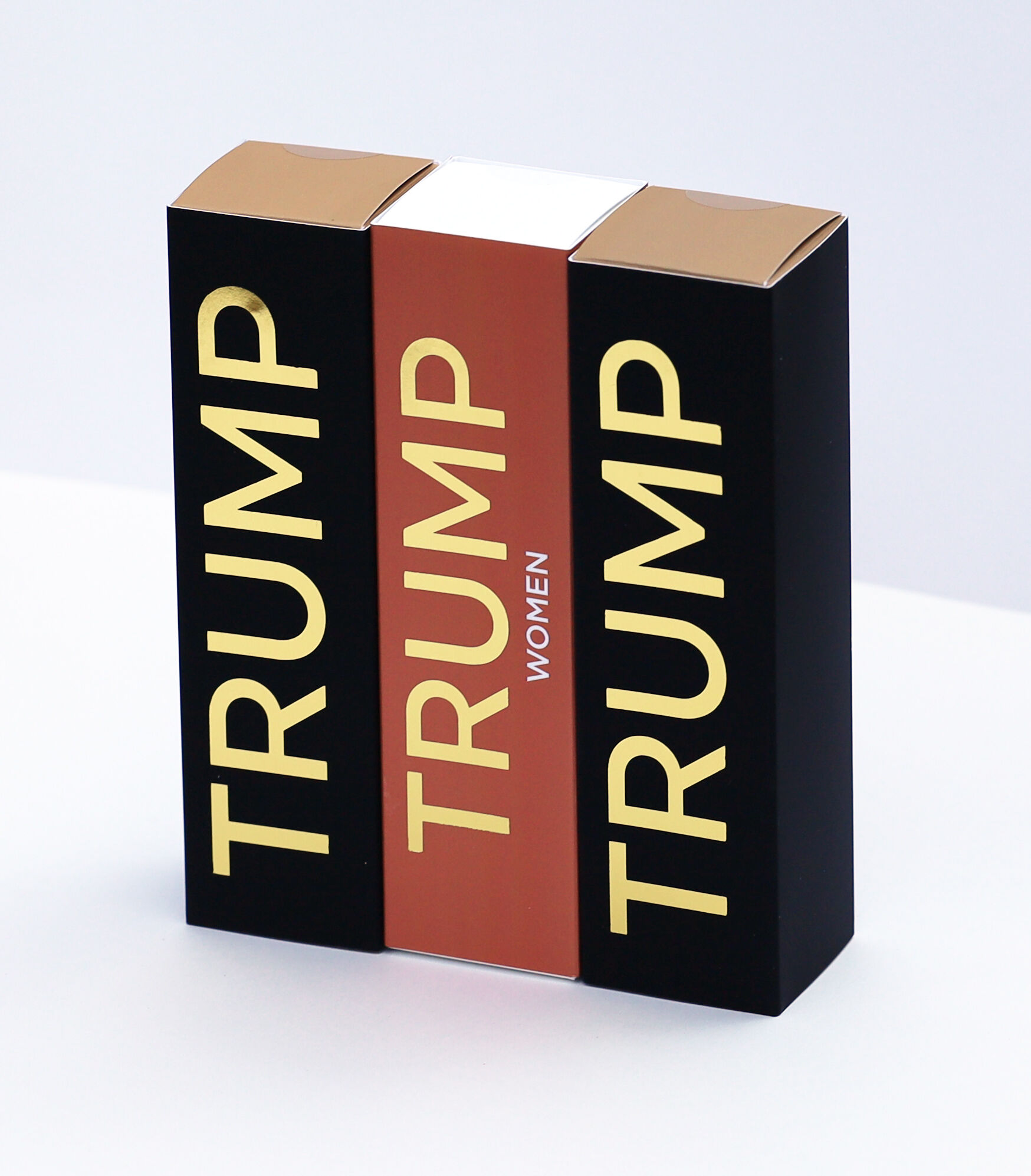 Resenha do perfume Trump Victory ~ Avaliação de Fragrâncias