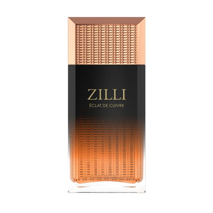 Novas fragrâncias da ZILLI: Millesime Terra Santal e Eclat de Cuivre ...