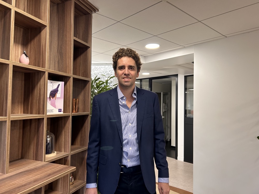 Ο αρωματοποιός Julien Rasquinet- Μια συνέντευξη ~ Συνεντευξη