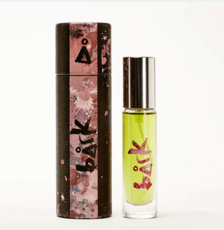 Nuevo de ånd: The Fragrance Bårk ~ Nuevas Fragancias