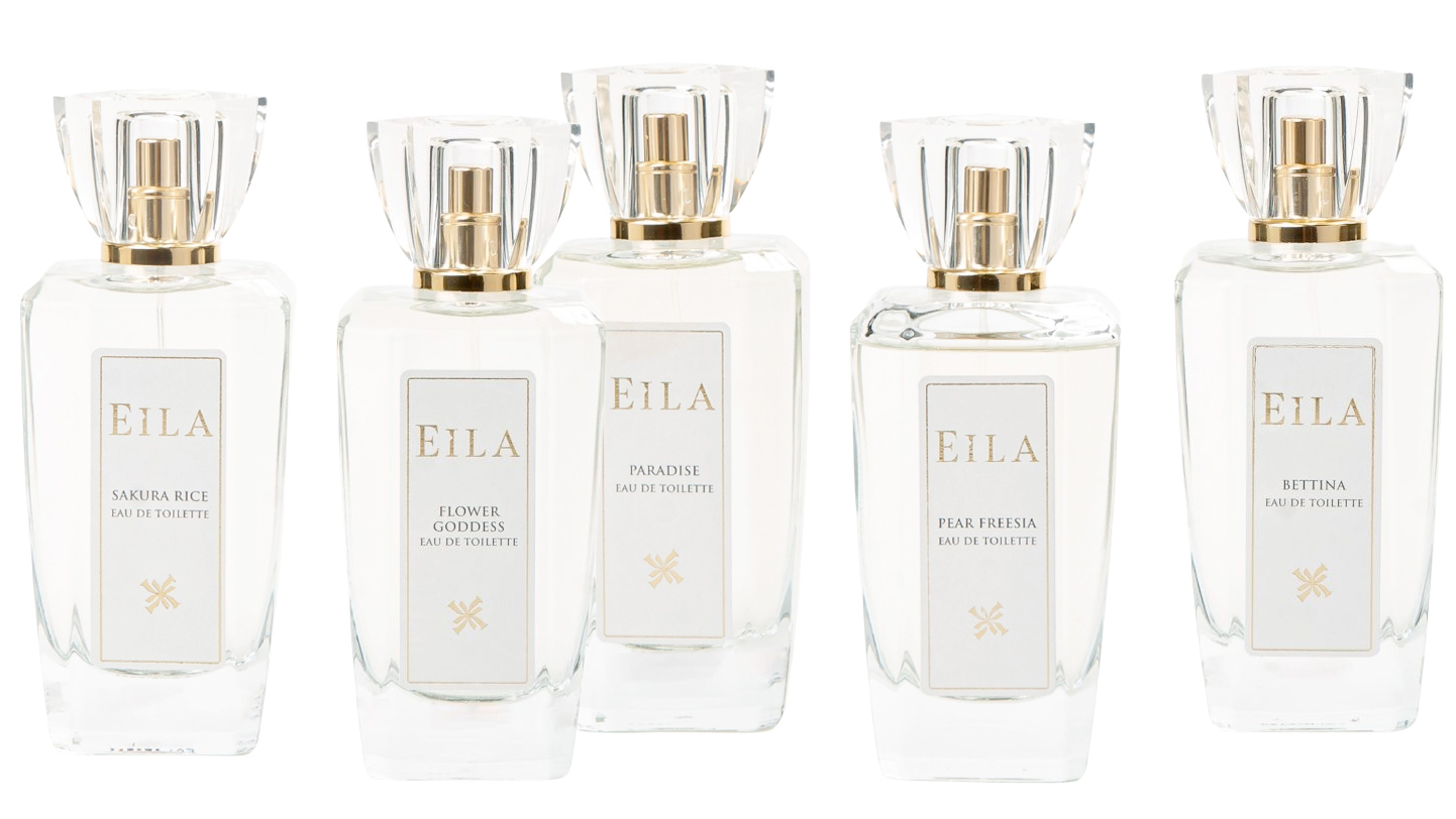 Esxence 2023: Noul brand turcesc Eila ~ Parfumuri noi