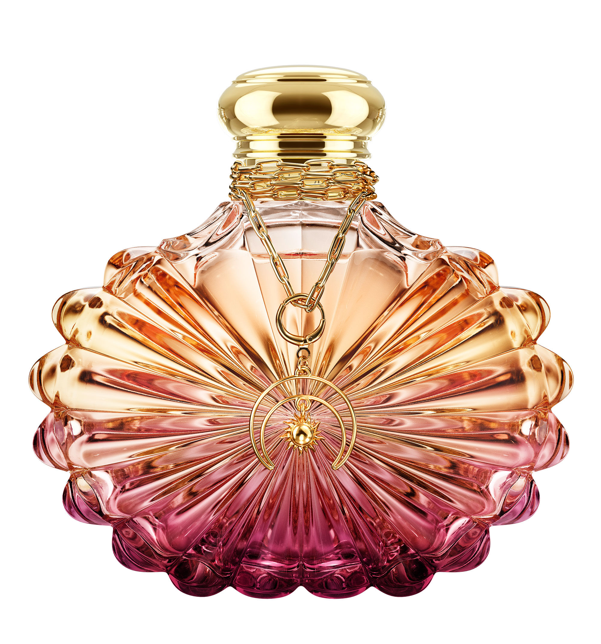 LALIQUE Soleil Lunar ~ Новые ароматы