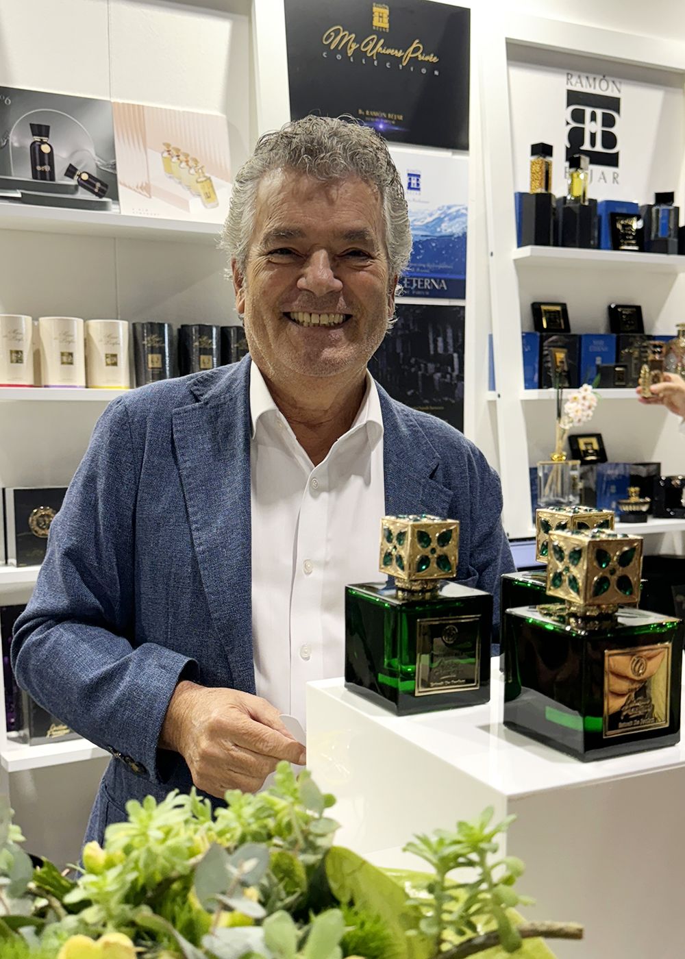 ESXENCE 2024 : L'amour est dans l'air ! ~ Art Livres et Evénements