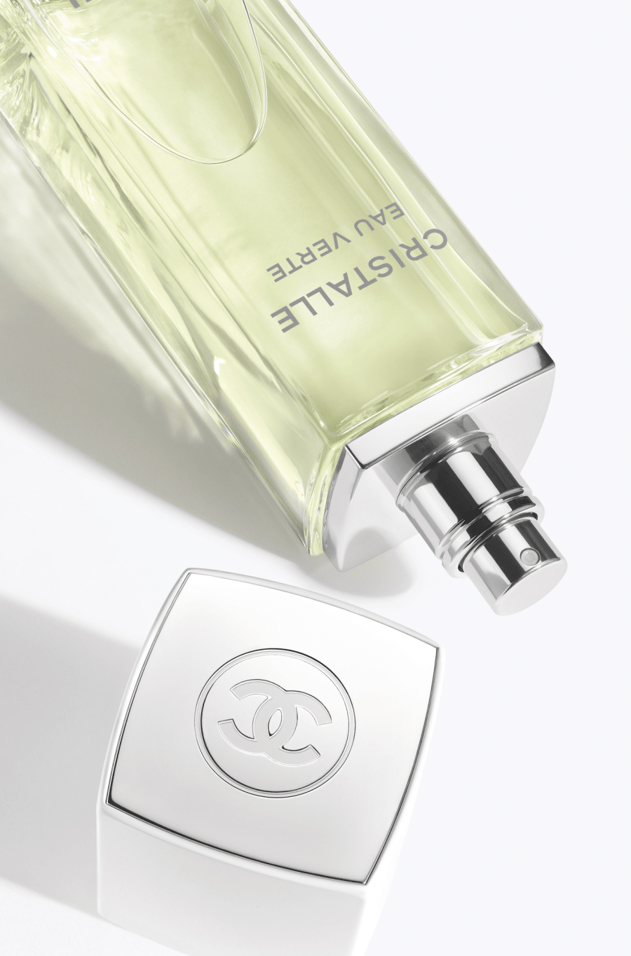 Chanel N°19 & Cristalle ~ Parfumuri noi