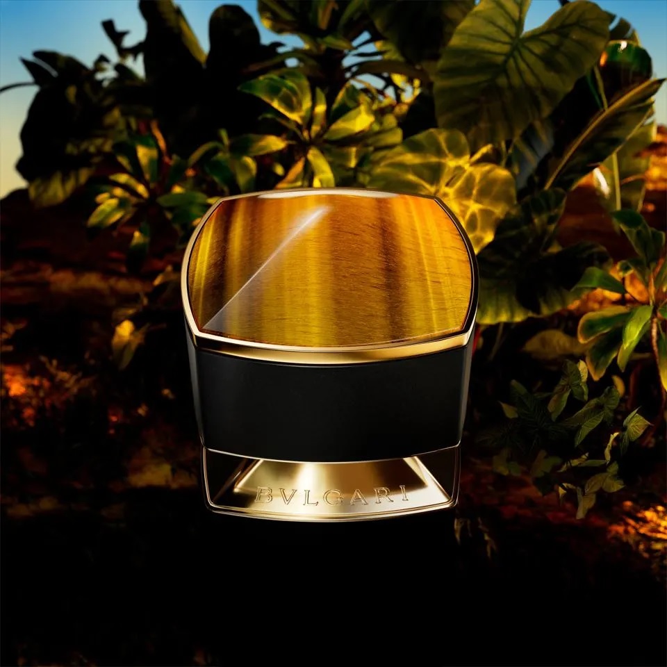 Bvlgari Le Gemme Tygar — аромат, вдохновлённый тигровым глазом ~ Обзоры ...