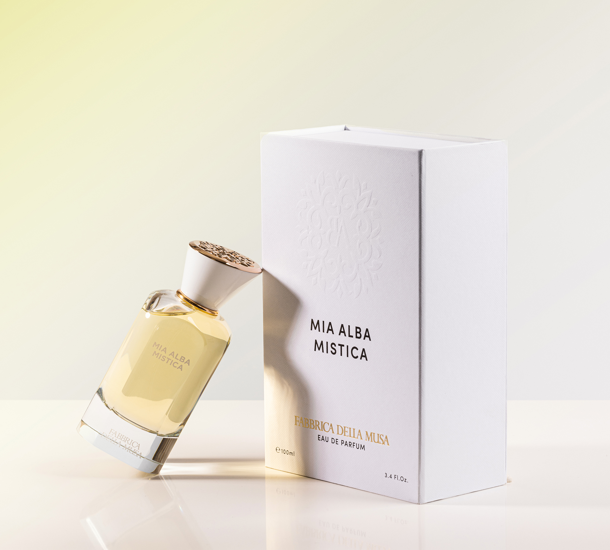 FABBRICA DELLA MUSA: Inspirată pentru a crea, creată pentru a inspira ...