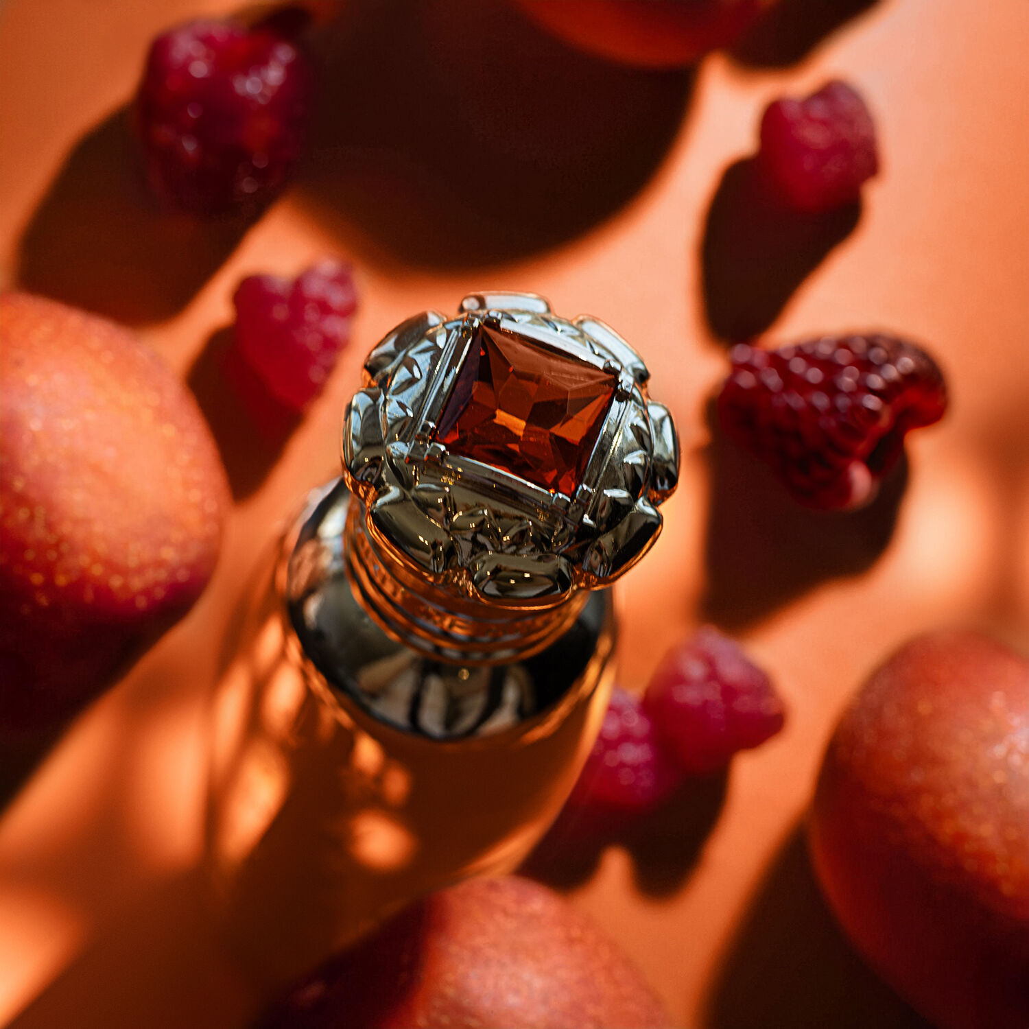 Spirit Of Kings SHIHAB ~ Nischendesigner und Neuheiten