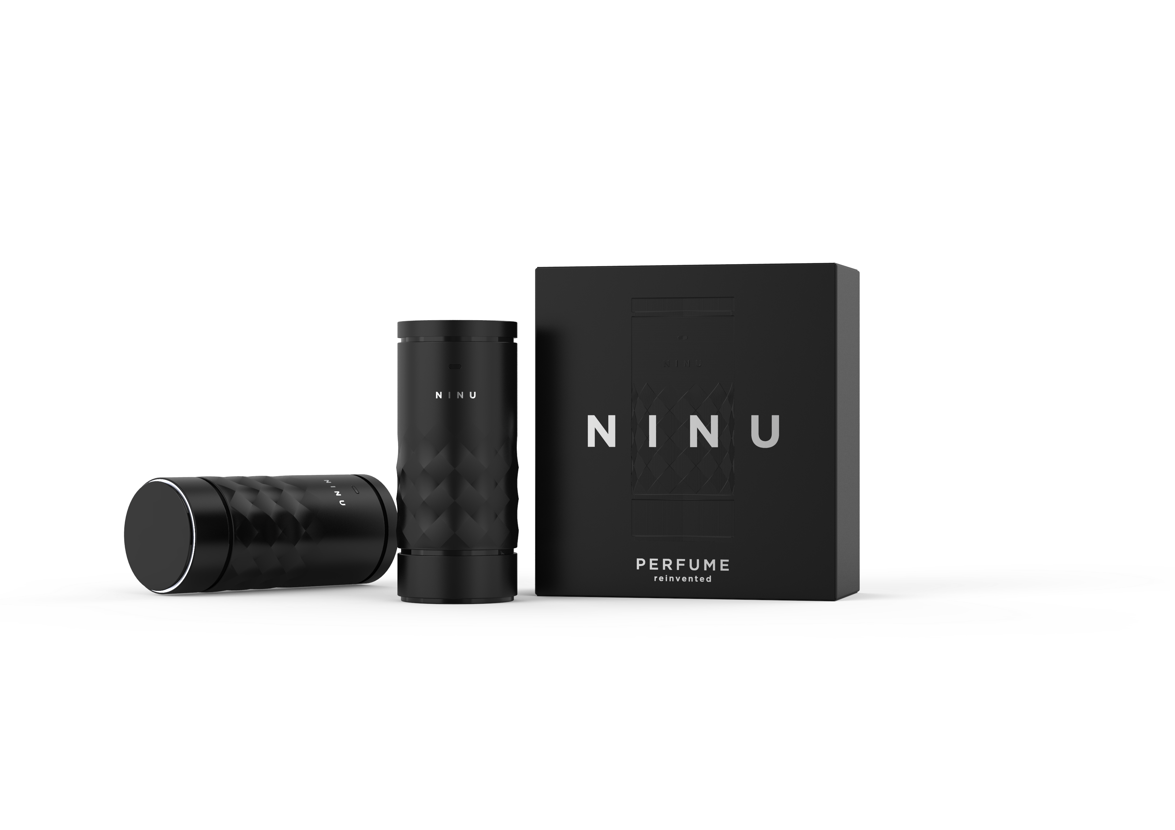 The NINU: Το Μέλλον στην Εφαρμογή Αρώματος; ~ NEA