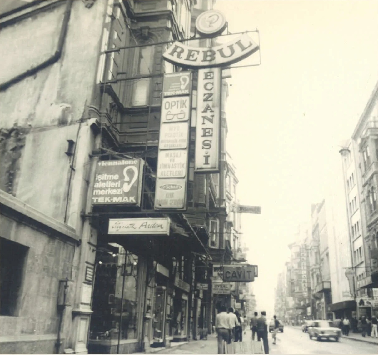 Знакомство с Atelier Rebul ~ Обзоры ароматов