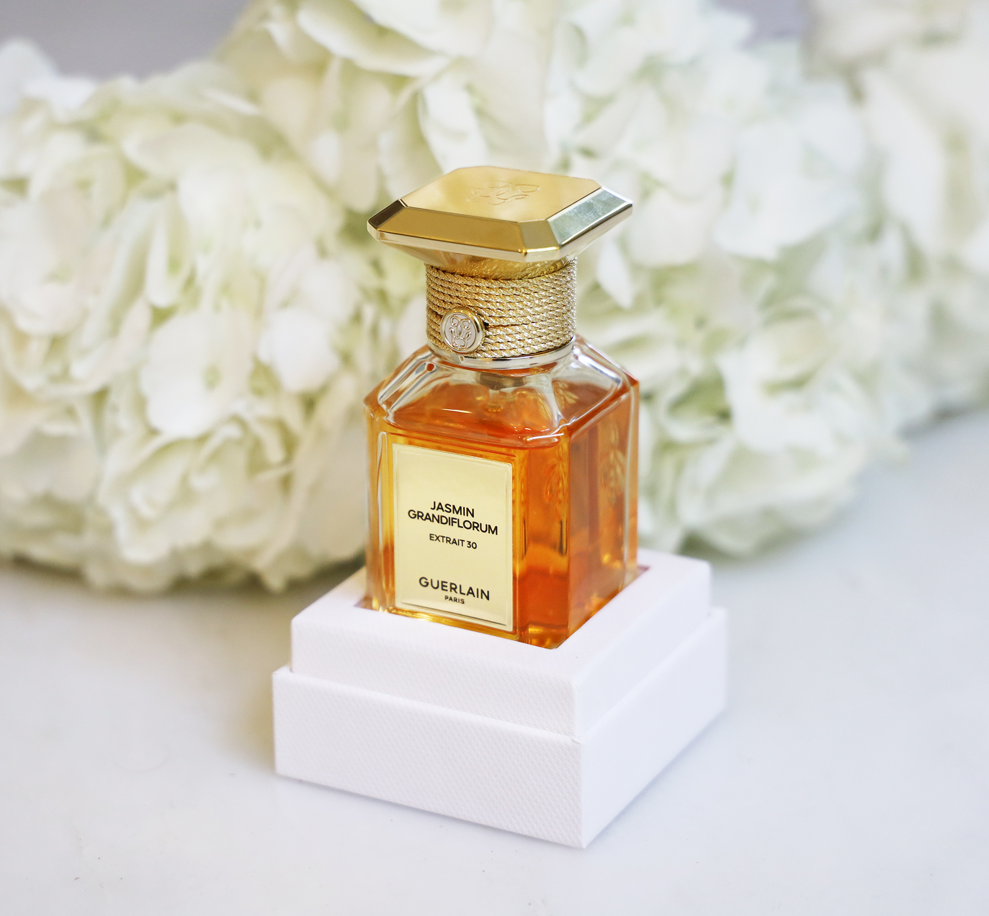 Jasmine Grandiflorum Extrait 30 κριτική ~ ΚΡΙΤΙΚΕΣ ΑΡΩΜΑΤΩΝ