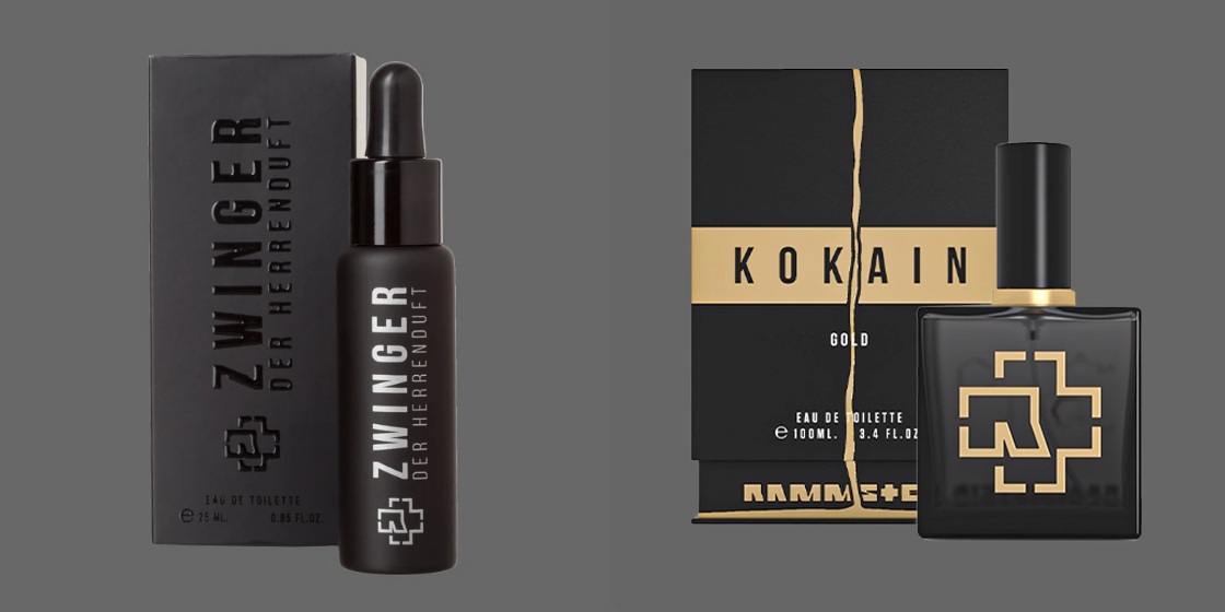 WPC: Interviu cu Alexandre Illan, parfumier al liniei Rammstein și nu ...