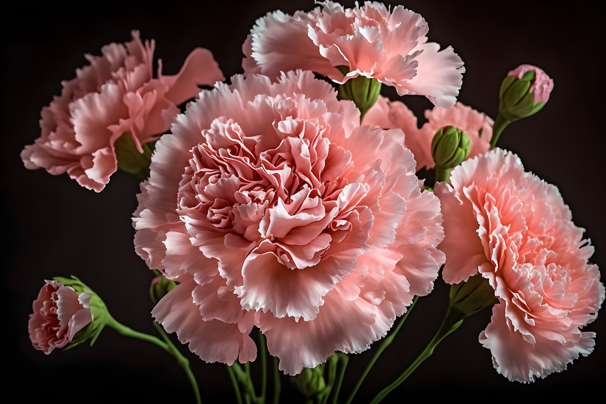 Else Francesca dell'Oro: O garoafă rebelă în stil vintage ~ Recenzii de ...