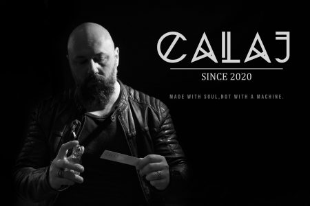 Parfumeria de nișă românească înflorește: CALAJ & friends ~ Recenzii de ...