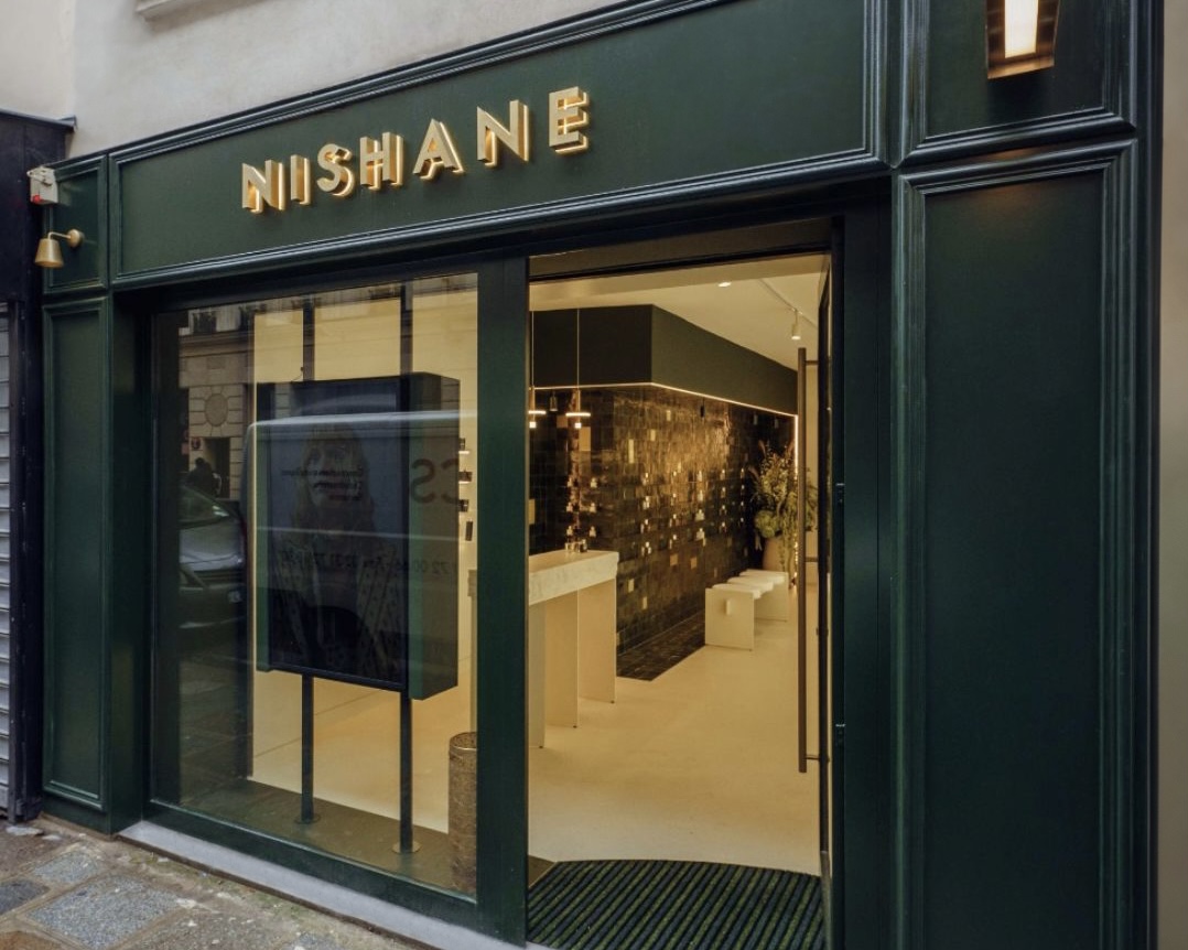 NISHANE Paris Boutique Opens its Doors on Saint Honoré ~ Nouveaux Parfums