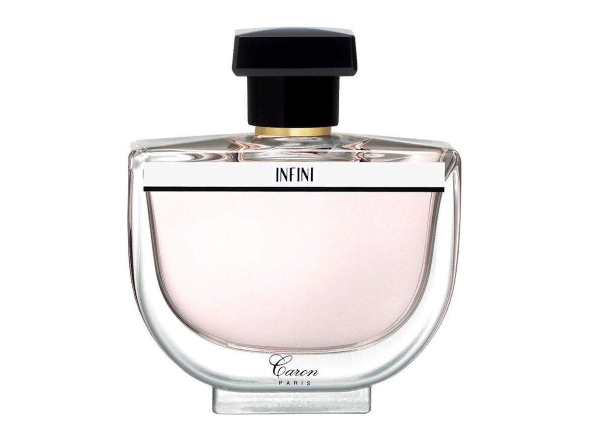 Caron La Collection Merveilleuse: Uma História Triste ~ Avaliação de ...